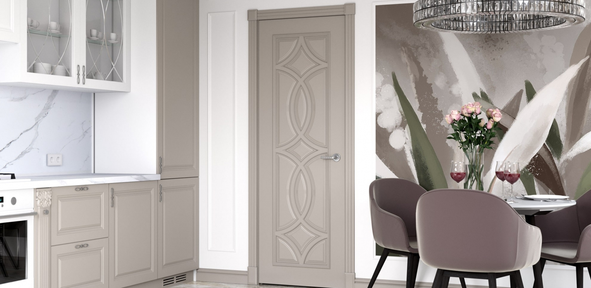 Geona Doors - Geona Doors
